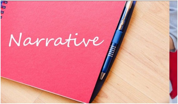 Narrative Discipline: Saying the Same Thing Differently Across ...
